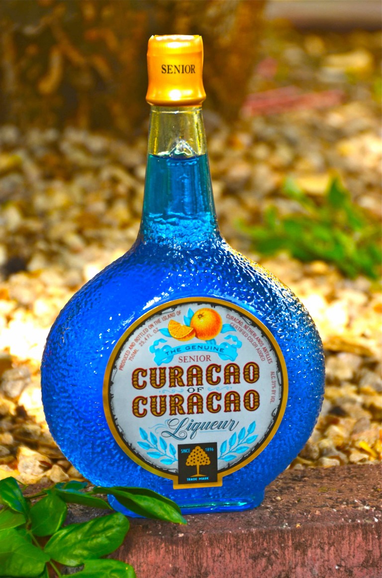 Curacao: Un licor con nombre de isla – Altum : Con Texto Turístico