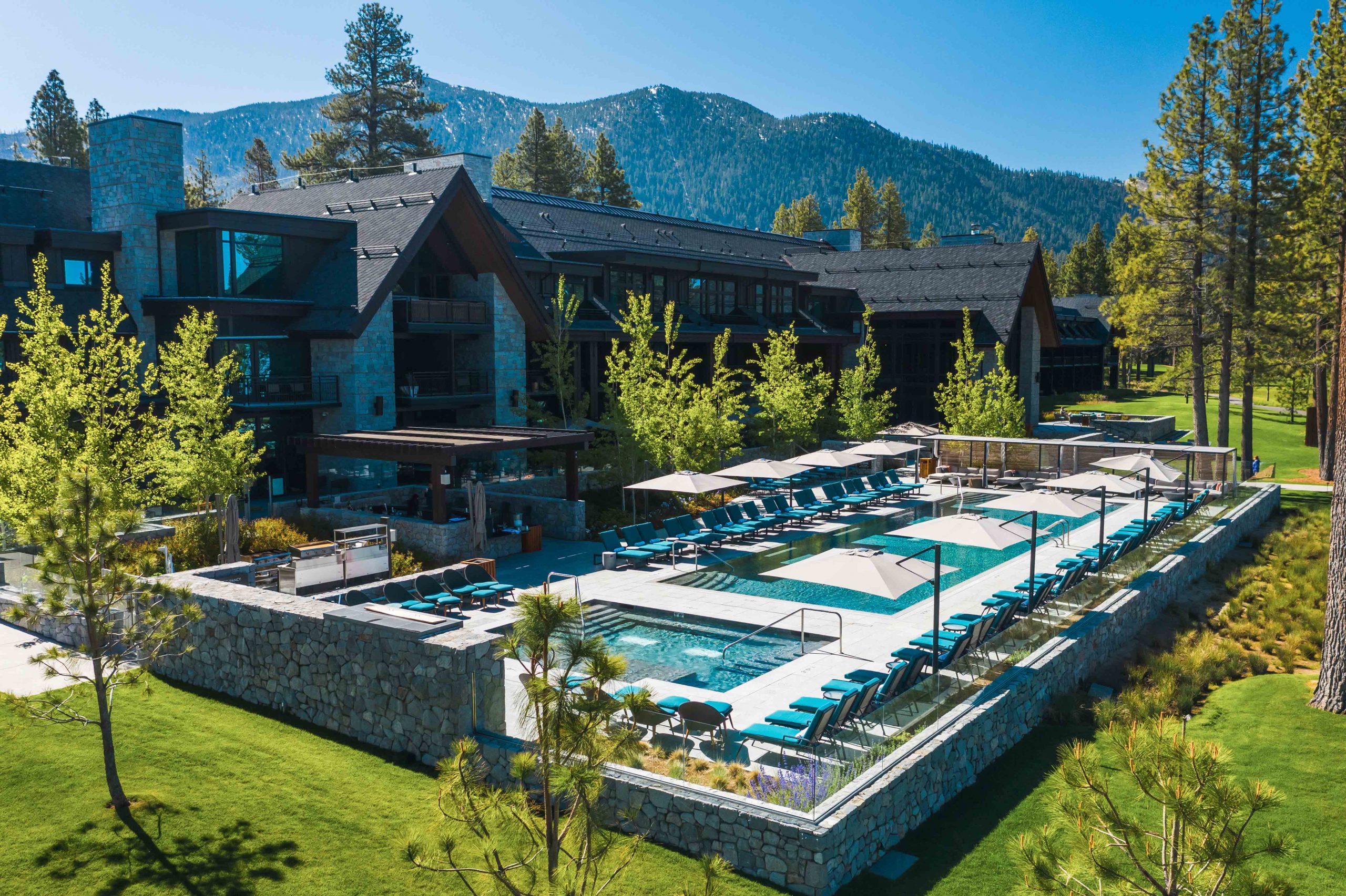 BEYOND GREEN, la marca hotelera sostenible, continúa su crecimiento ...