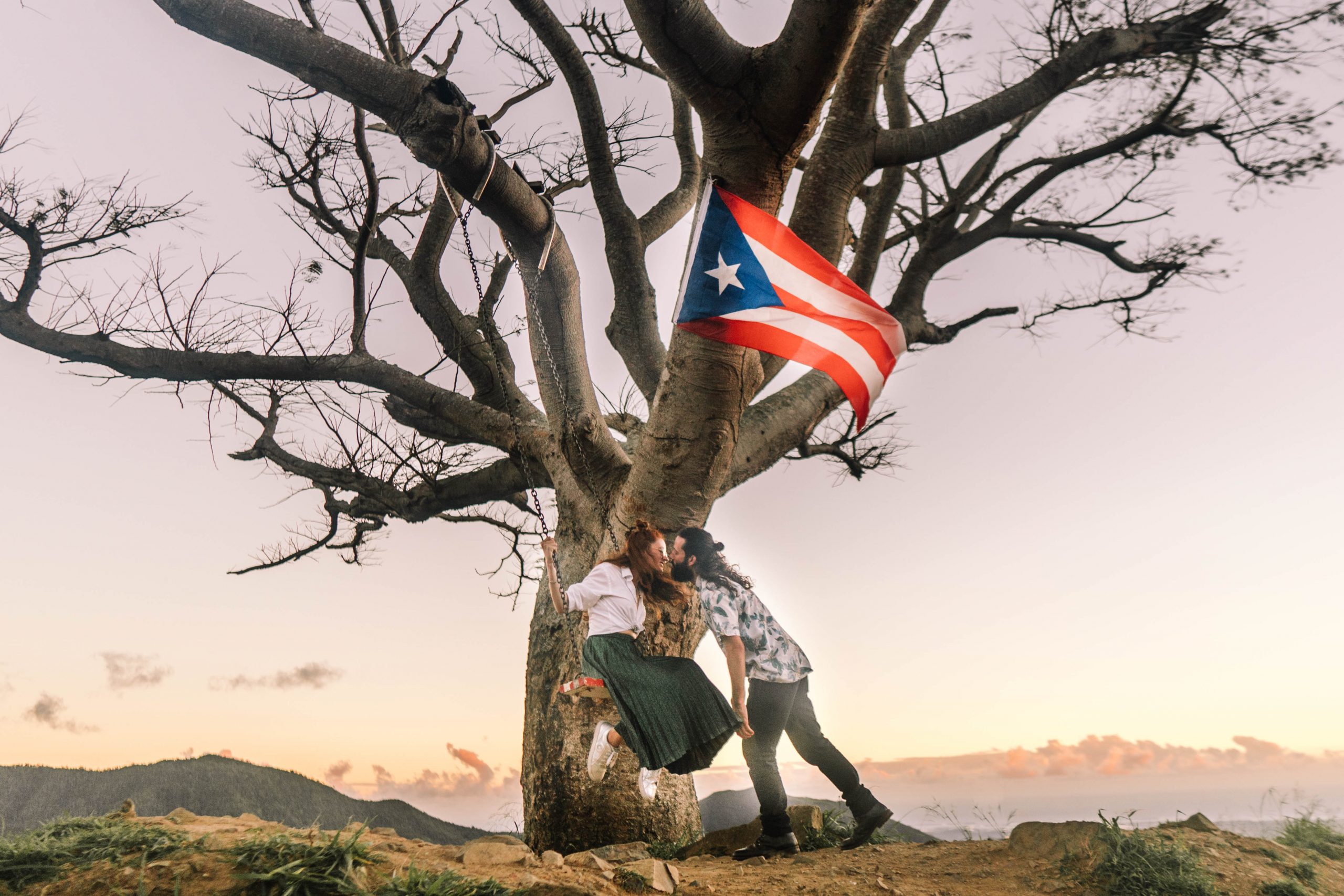 Puerto Rico, un mundo de posibilidades en una sola isla caribeña ...